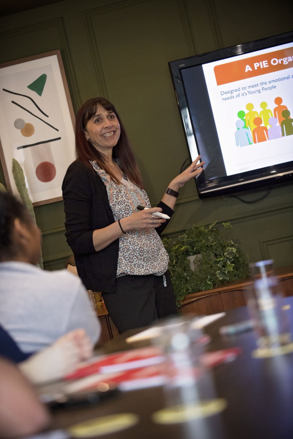 PIE Training (for Organisations)