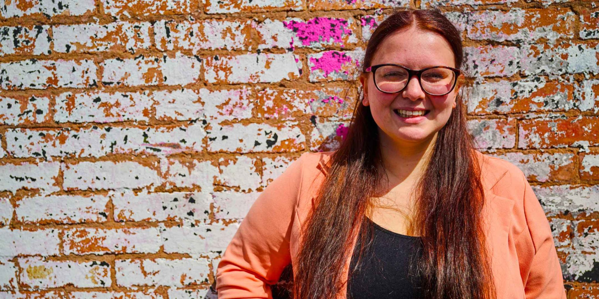 Working At St Basils