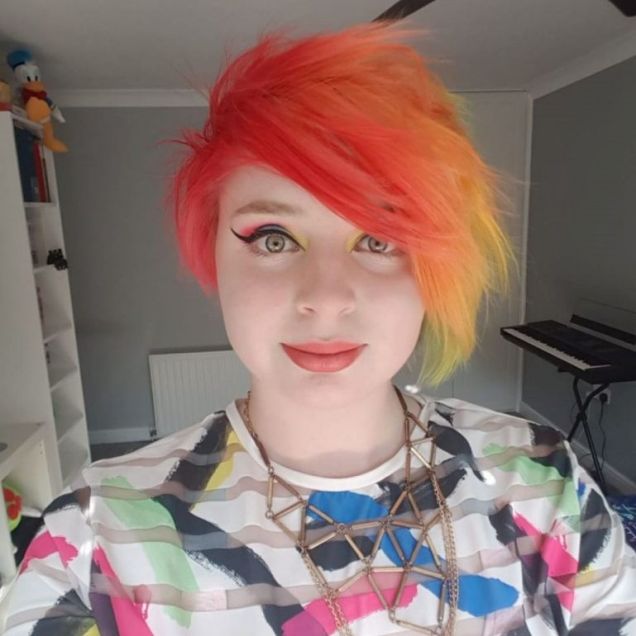 Sharing inspirational stories featuring female residents this ...