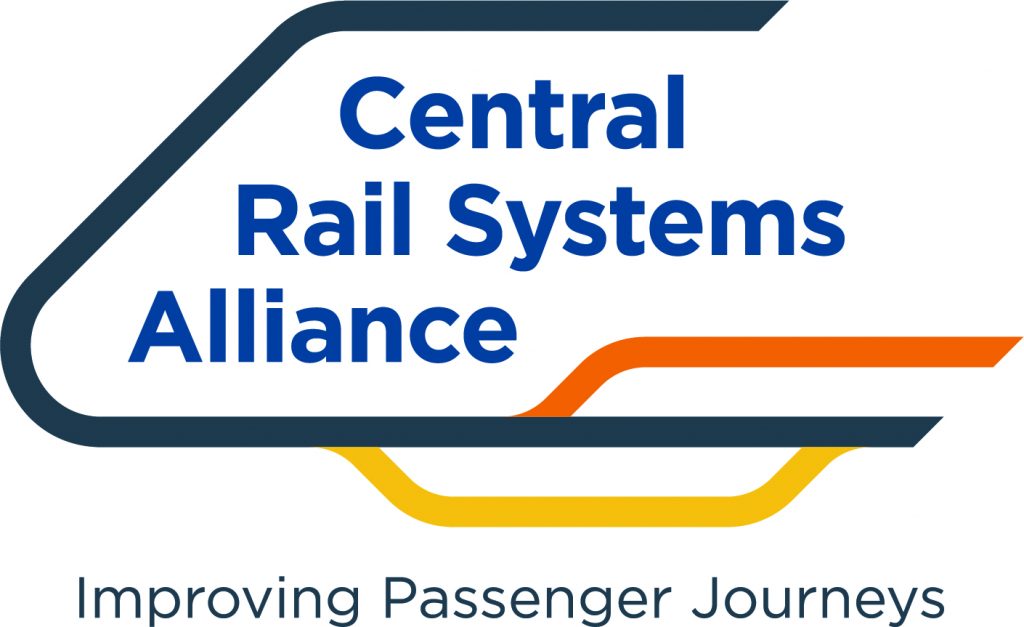 Central Rails Systems Alliance (CRSA) Aston take on the Yorkshire 3 ...
