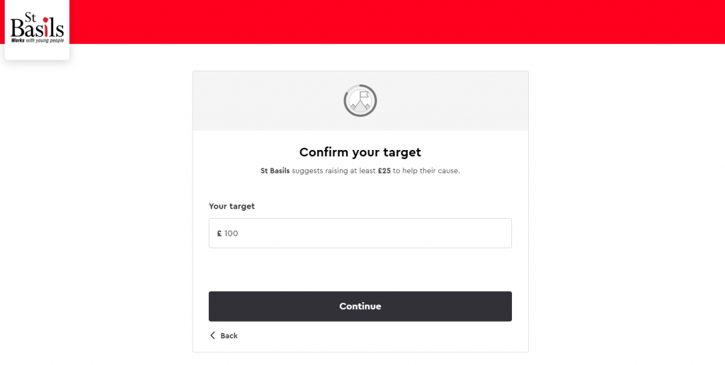 How to set up an Enthuse page