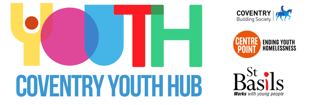 Coventry Youth Hub
