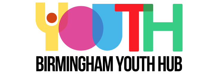 Birmingham Youth Hub