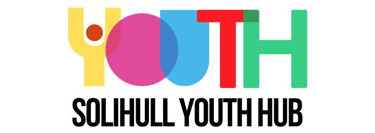 Solihull Youth Hub