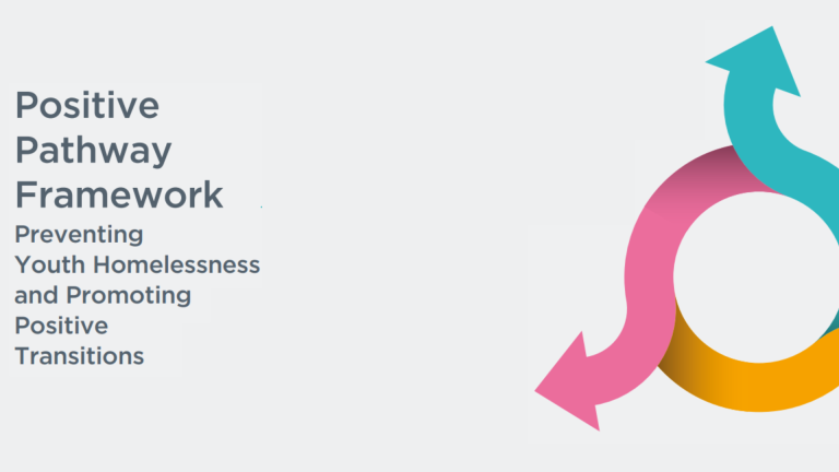 The Positive Pathway