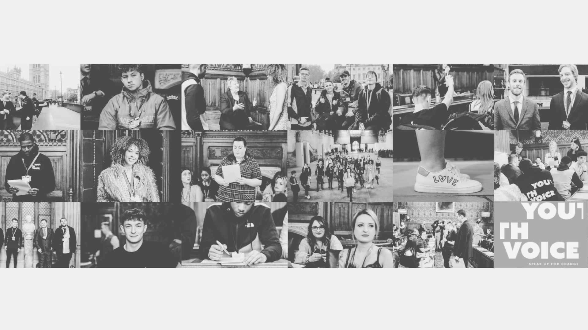 The Positive Pathway