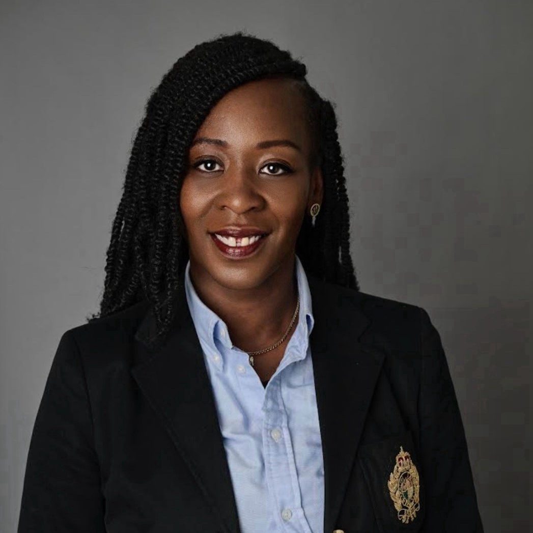 Marsha Blake