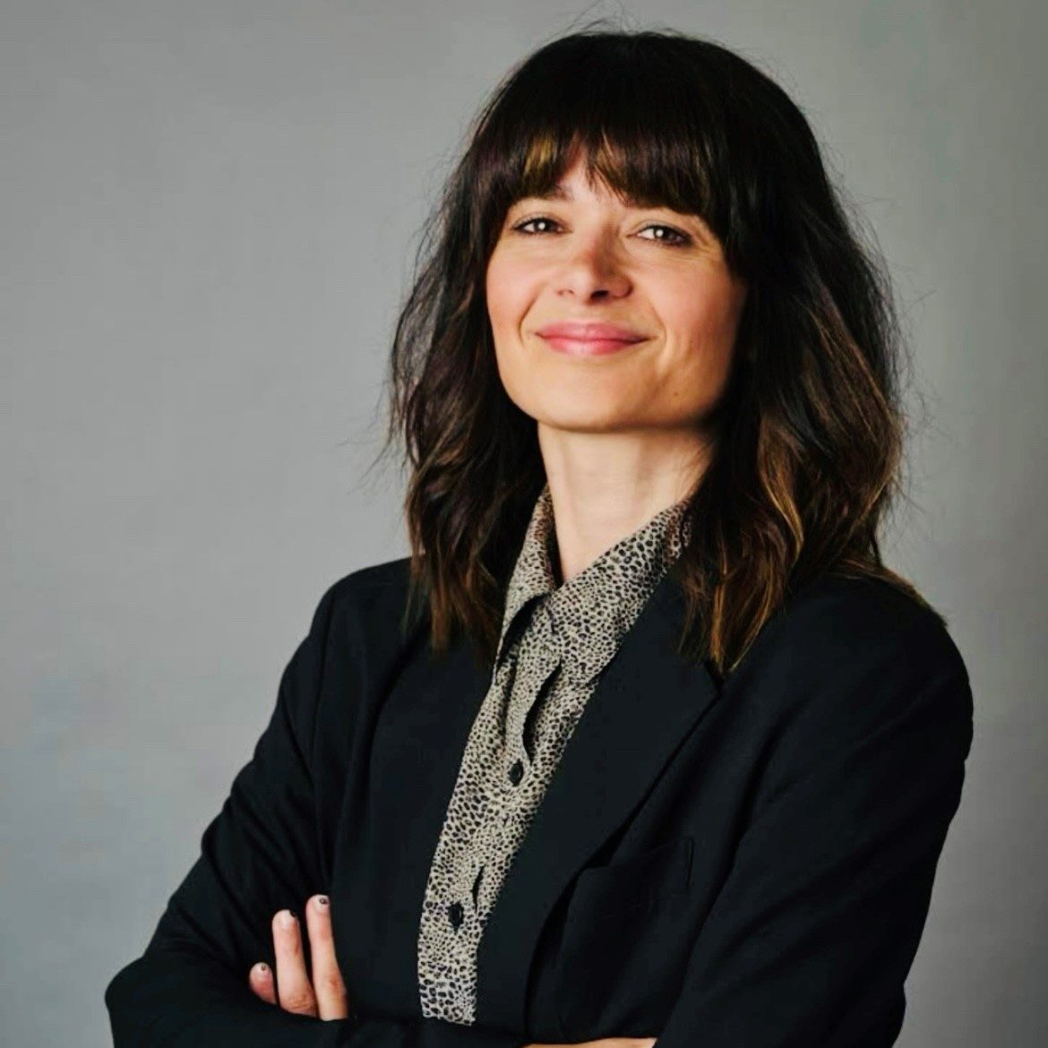 Zoë Rossi-O’Callaghan