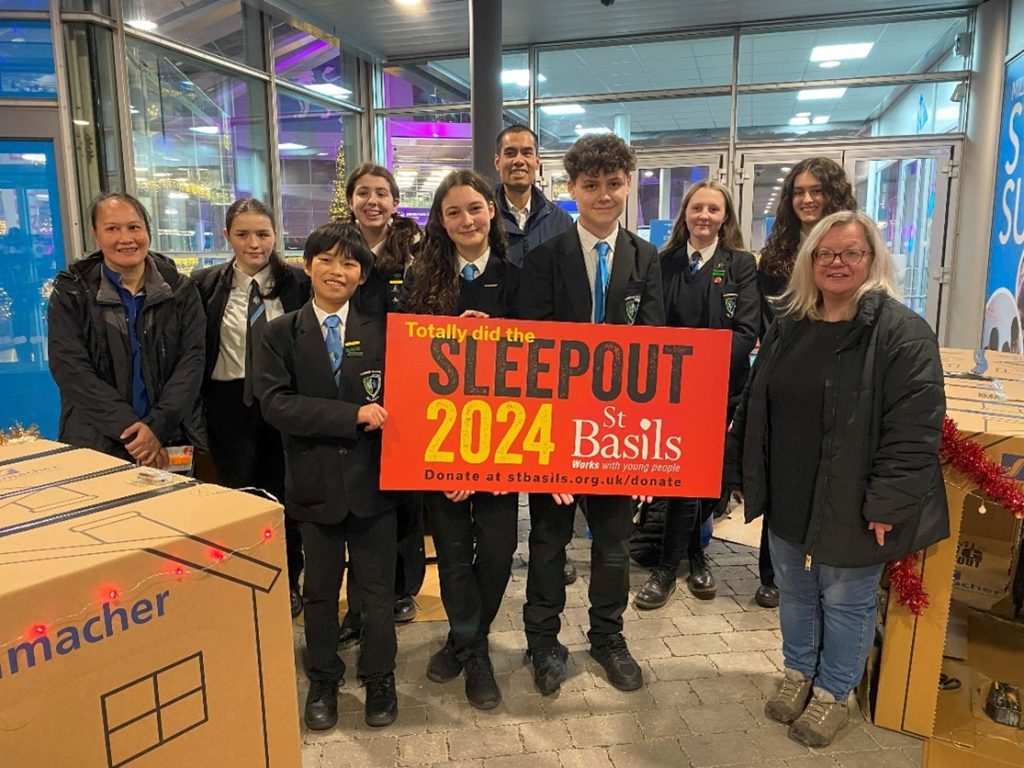 School Fundraising and Education